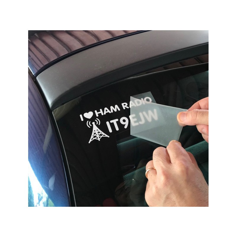 Transfer Stickers prespaced adhesives Proof Resistant Print online