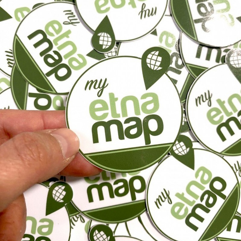 Laminated Custom Stickers - Custom Stickers Die Cut