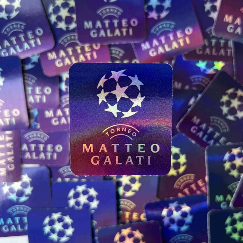 Holographic Stickers with Custom Die Cut Print now online